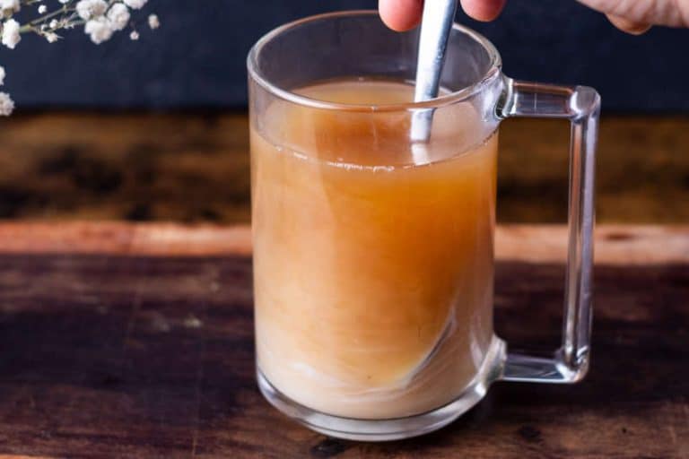 Teh Tarik Recipe: How To Make A Delicious Frothy Malaysian Pulled Tea