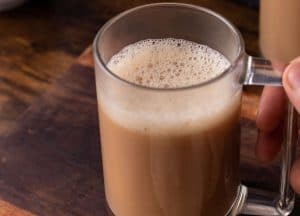 Teh Tarik Recipe: How To Make A Delicious Frothy Malaysian Pulled Tea