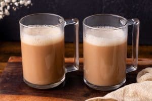 Teh Tarik Recipe: How To Make A Delicious Frothy Malaysian Pulled Tea