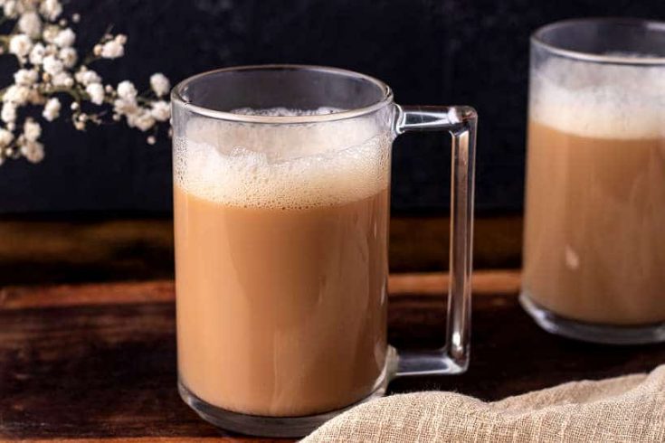 Teh Tarik Recipe: How To Make A Delicious Frothy Malaysian Pulled Tea