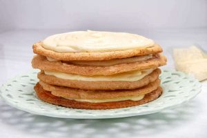 Recipe For Sans Rival Cake - The Best Filipino Cake