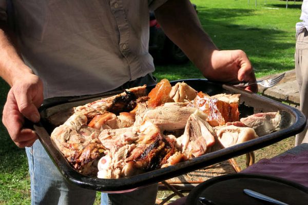 What Is An Asado? An Authentic Experience In The Pampas Of Argentina