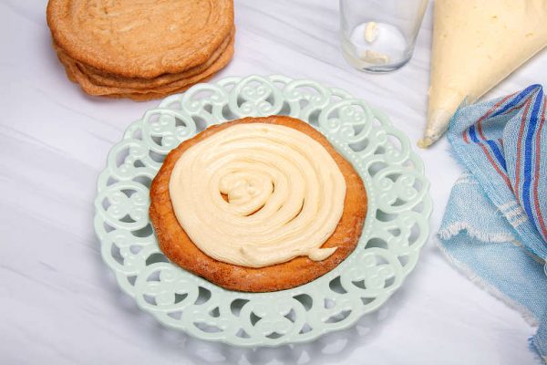 Recipe For Sans Rival Cake - The Best Filipino Cake