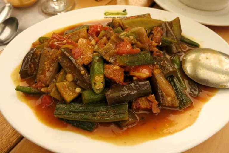 Pinakbet Ilocano Recipe: How To Make Easy To Cook Filipino Pakbet