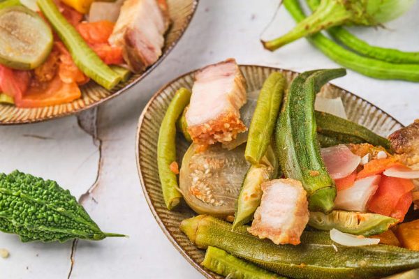 Pinakbet Ilocano Recipe: How To Make Easy To Cook Filipino Pakbet