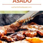 What Is An Asado? An Authentic Experience In The Pampas Of Argentina