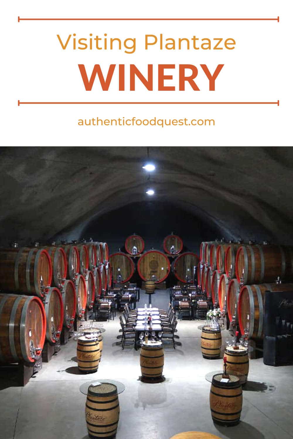 Plantaze Winery - Vranac Wines At One Of The Largest Vineyards In Europe