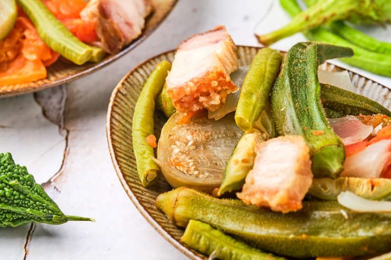 Pinakbet Ilocano Recipe: How To Make Easy To Cook Filipino Pakbet