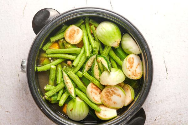 Pinakbet Ilocano Recipe: How To Make Easy To Cook Filipino Pakbet
