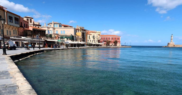 17 Unforgettable Things To Do In Chania For Lasting Memories