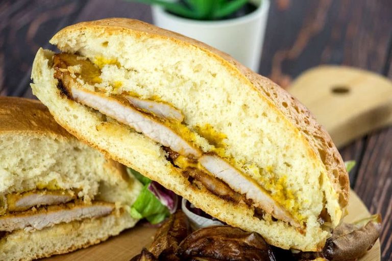 Bifana Recipe - How To Make The Best Portuguese Sandwich