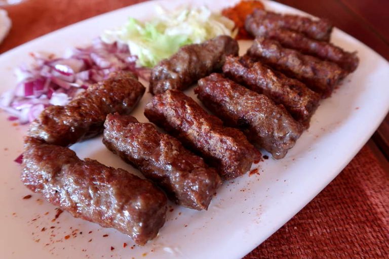 17 Authentic Montenegrin Foods And Drinks You Want To Try