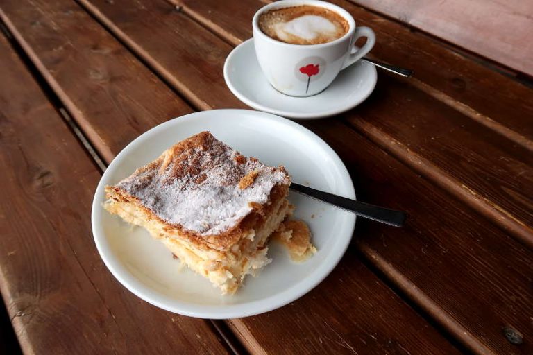 17 Authentic Montenegrin Foods And Drinks You Want To Try