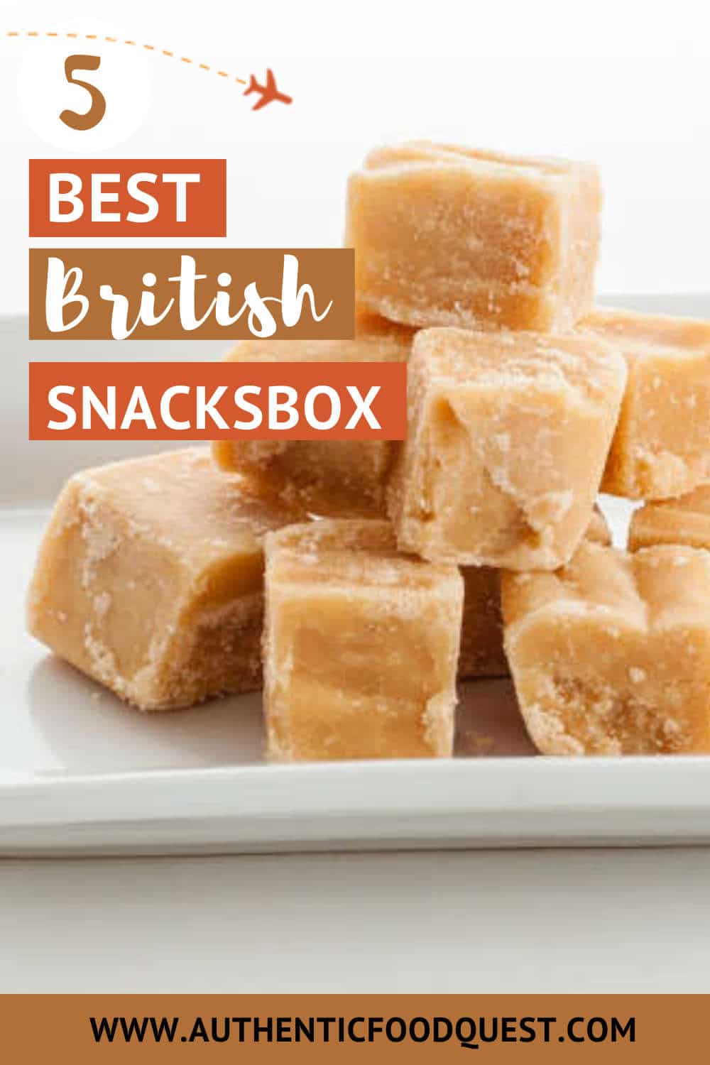 Top 5 UK Snacks Box So British - A Full Review