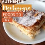 17 Authentic Montenegrin Foods And Drinks You Want To Try
