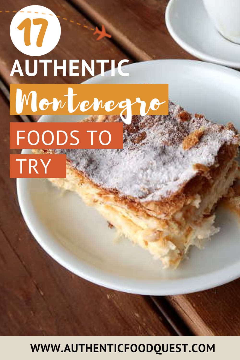 17 Authentic Montenegrin Foods And Drinks You Want To Try