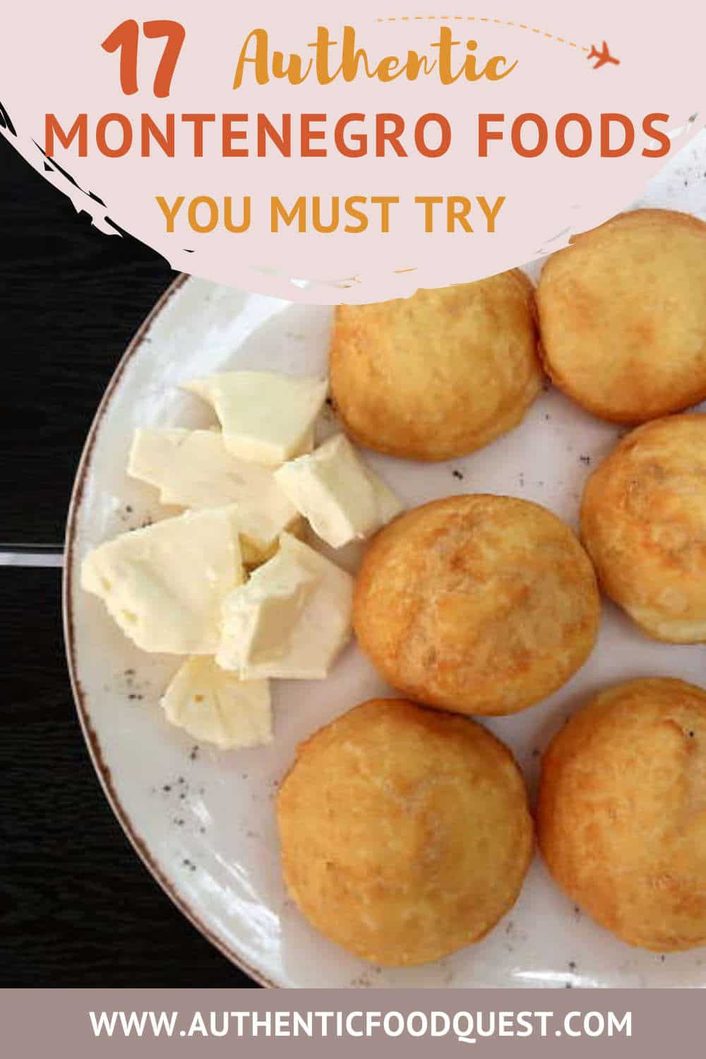 17 Authentic Montenegrin Foods And Drinks You Want To Try