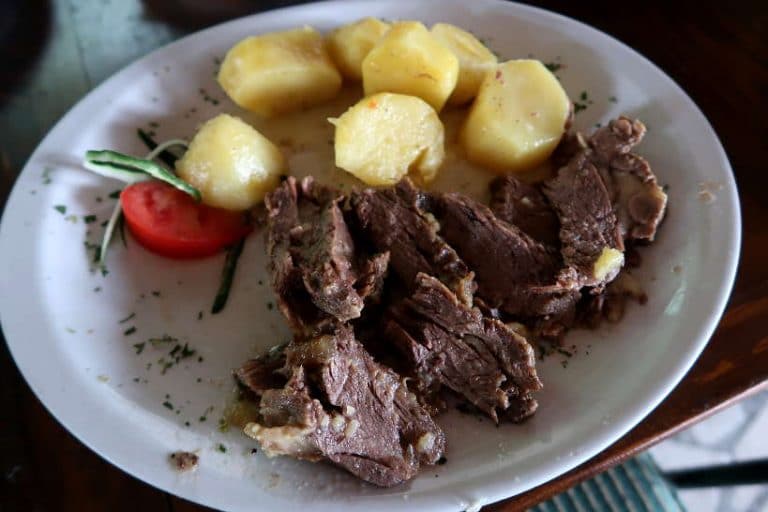 17 Authentic Montenegrin Foods And Drinks You Want To Try