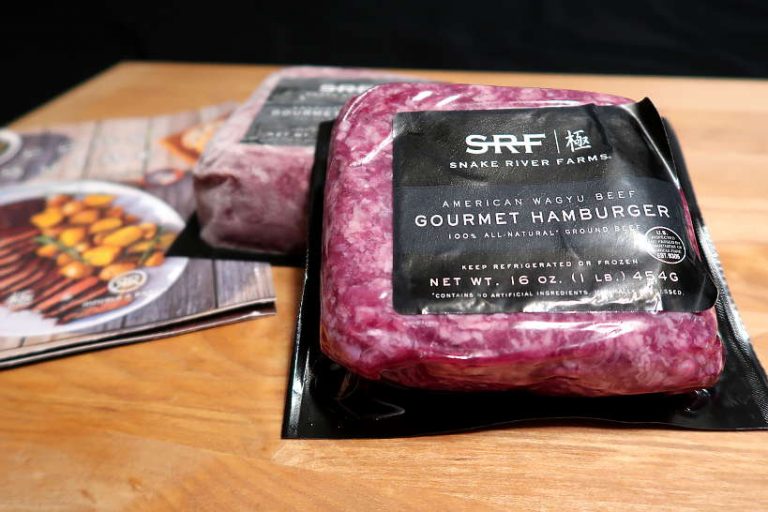 Is Snake River Farms Worth It? Review Of SRF Beef, Pork, And Seafood