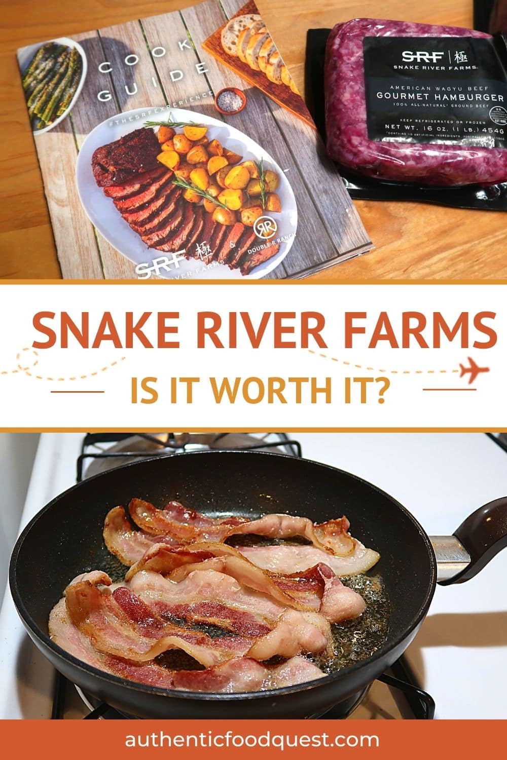 Is Snake River Farms Worth It? Review Of SRF Beef, Pork, And Seafood