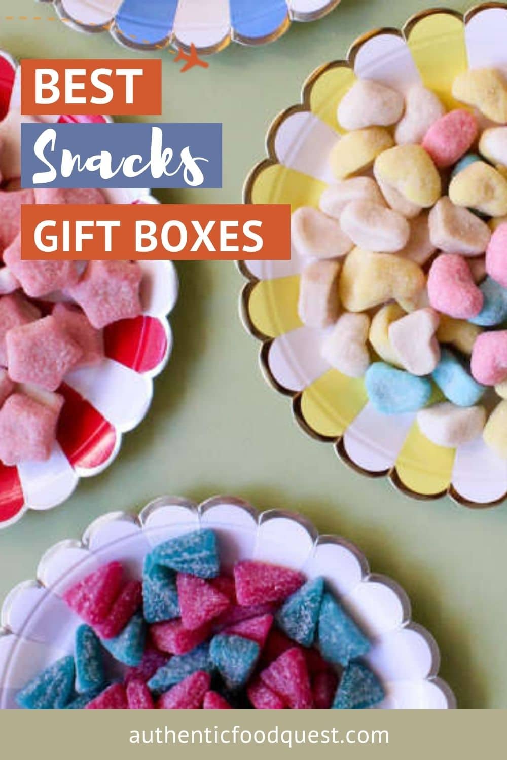 Top 10 Snack Gift Boxes To Elevate Your Tastebuds