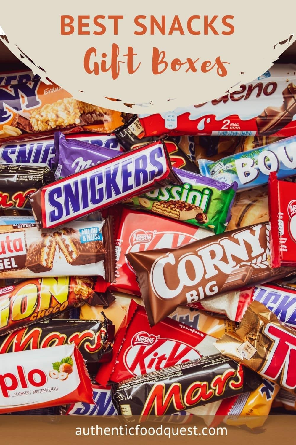 Top 10 Snack Gift Boxes To Elevate Your Tastebuds