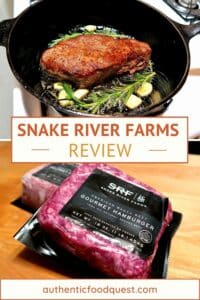 Is Snake River Farms Worth It? Review Of SRF Beef, Pork, And Seafood