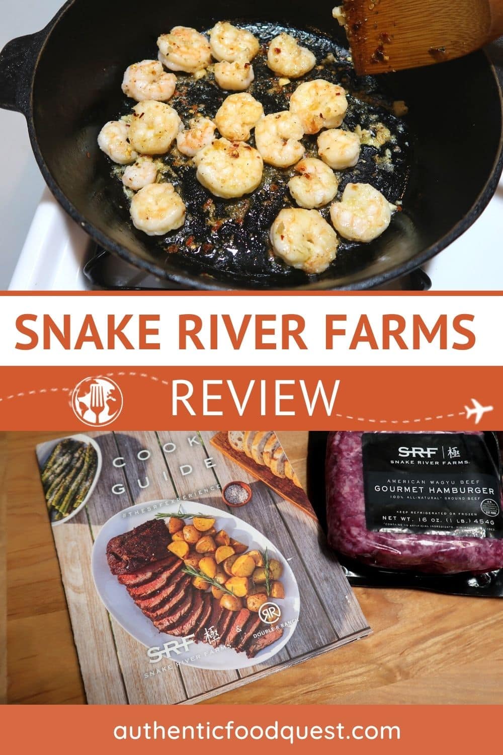 Is Snake River Farms Worth It? Review Of SRF Beef, Pork, And Seafood