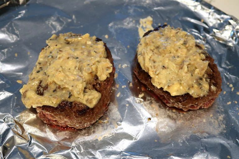 How To Make The Best Wagyu Burger - Easy Homemade Recipe