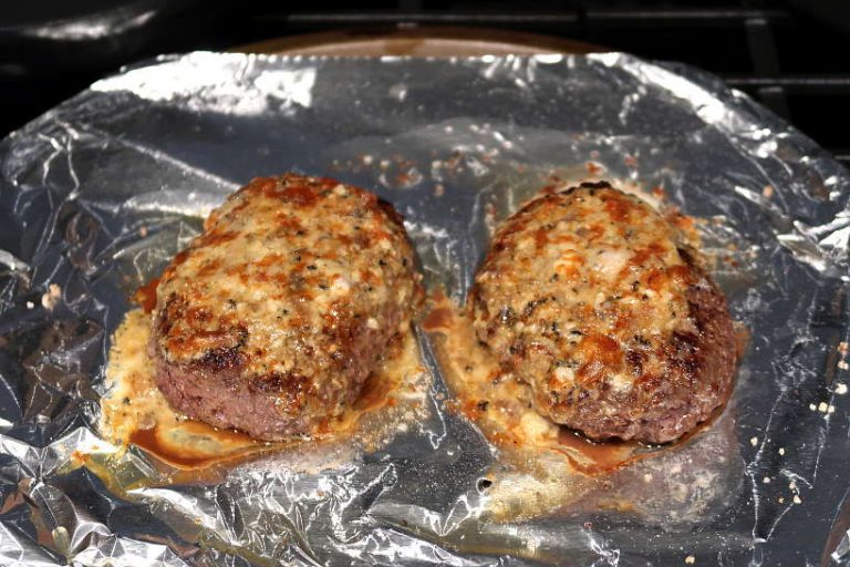 How To Make The Best Wagyu Burger - Easy Homemade Recipe