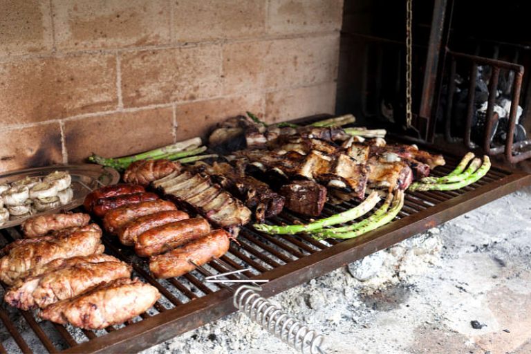 10 Best Argentinian Grills And Kits