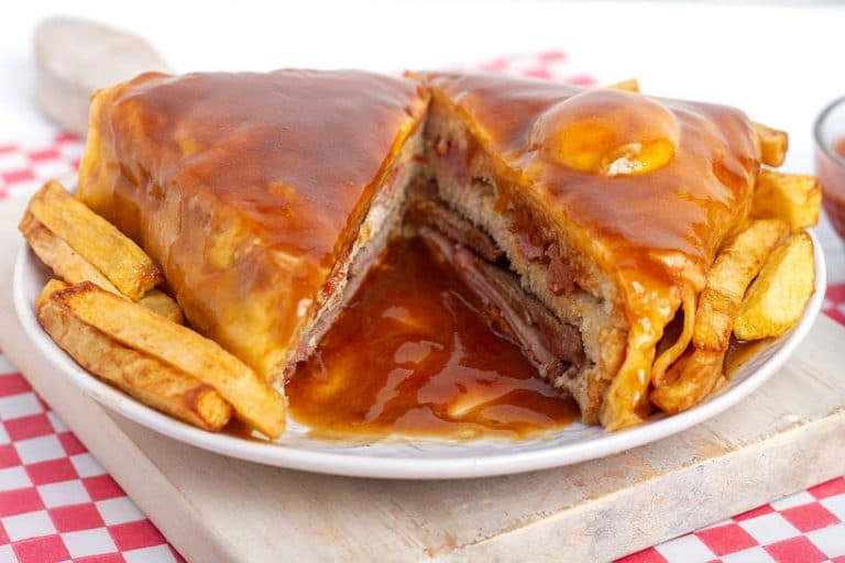 Francesinha Recipe: Scrumptious Porto Sandwich To Make And Love