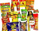 Top 5 Mexican Snacks Box To Satisfy Your Latin Cravings - A Full Review