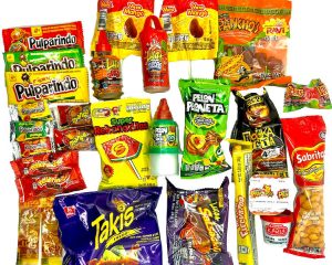 Top 5 Mexican Snacks Box To Satisfy Your Latin Cravings - A Full Review