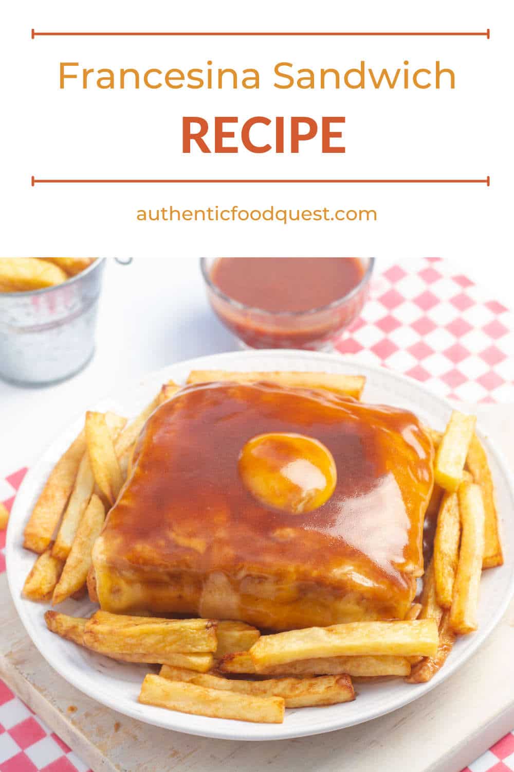 Francesinha Recipe: Scrumptious Porto Sandwich To Make And Love