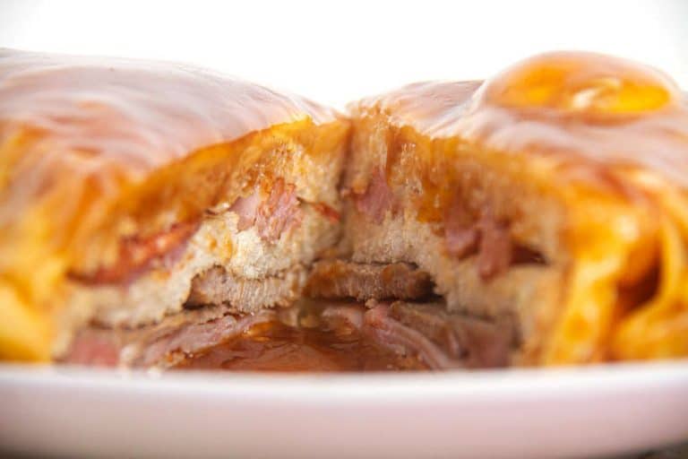 Francesinha Recipe: Scrumptious Porto Sandwich To Make And Love