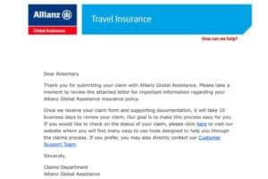 Allianz TravelSmart App: A Review Of Its 10 Useful Benefits