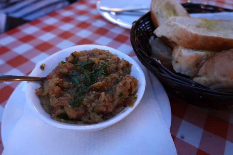 Ajvar Recipe: How To Make Delicious Balkan Roasted Red Peppers Sauce