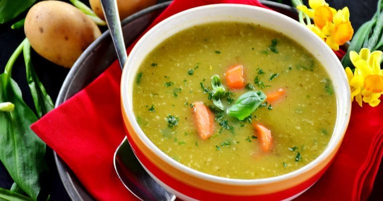 11 Must-Try Soup Mixes For Cozy Meals At Home