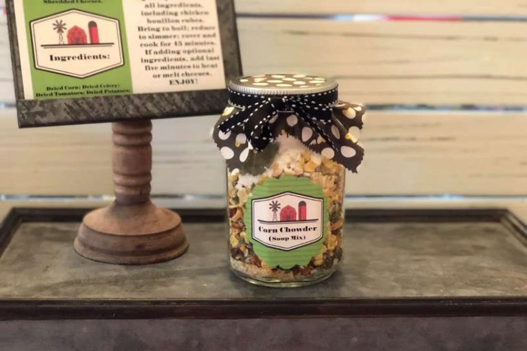 11 Must-Try Soup Mixes For Cozy Meals At Home