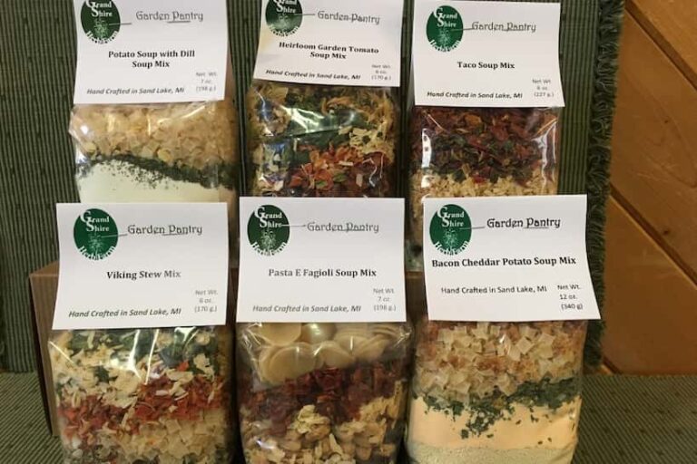 11 Must-Try Soup Mixes For Cozy Meals At Home