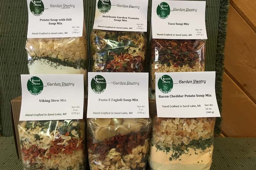 11 Must-Try Soup Mixes For Cozy Meals At Home