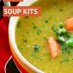 11 Must-Try Soup Mixes For Cozy Meals At Home