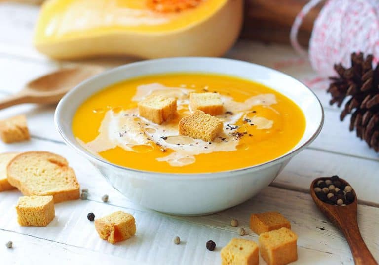 11 Must-Try Soup Mixes For Cozy Meals At Home