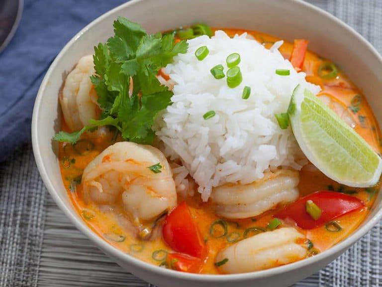 11 Must-Try Soup Mixes For Cozy Meals At Home