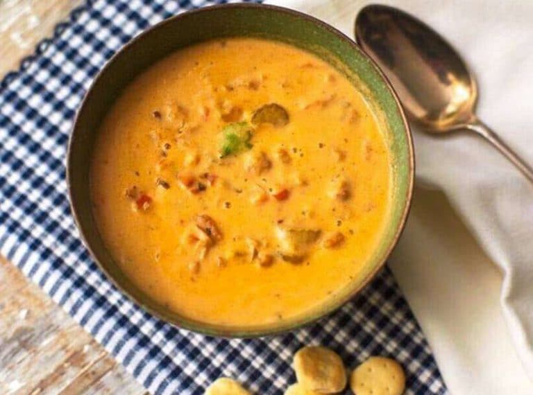 11 Must-Try Soup Mixes For Cozy Meals At Home