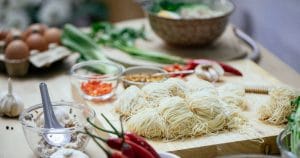 10 Best Asian Meal Kits Delivery For A Taste Of Asia