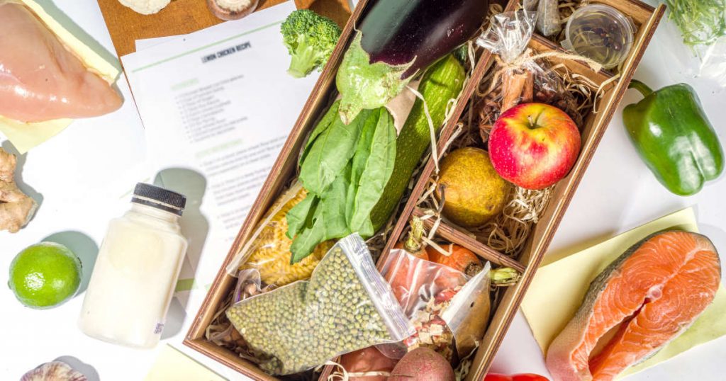 10 Best International Meal Kits For Food Lovers