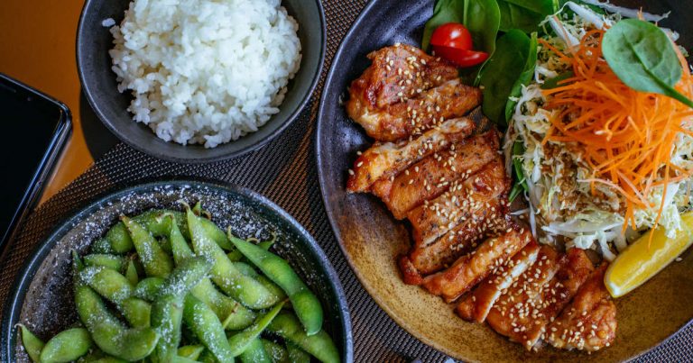 5 Best Japanese Meal Kits To Bring Japan To Your Kitchen