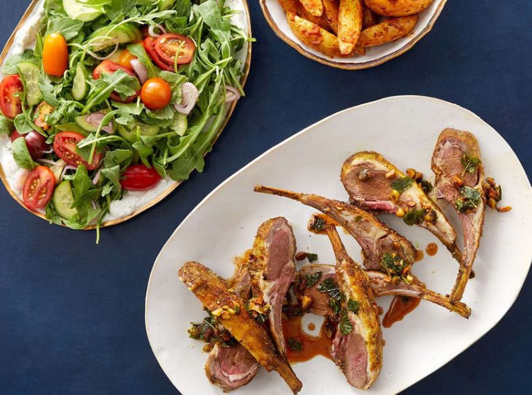 5 Must-Try Indian Meal Kits For Authentic Flavors